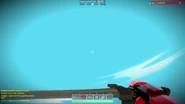 Volt Blade | Repuls.io Wiki | Fandom