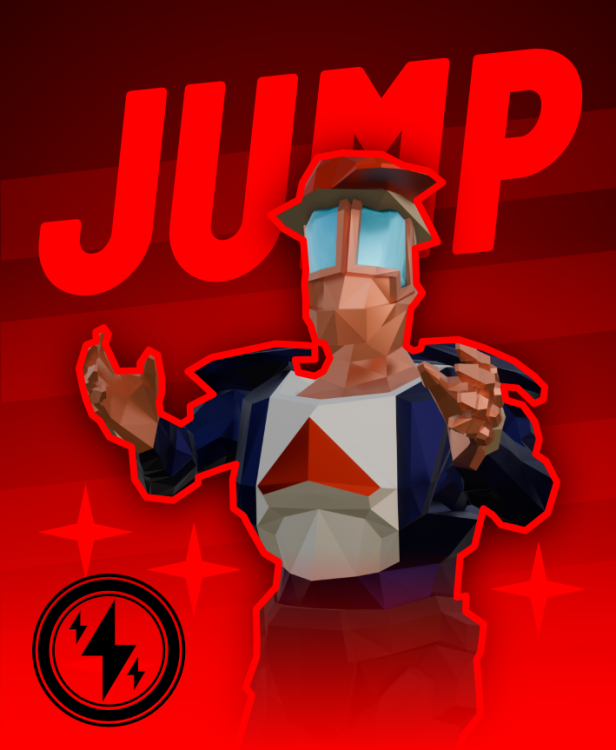 Thomas Jump | REPULS Player Wiki | Fandom