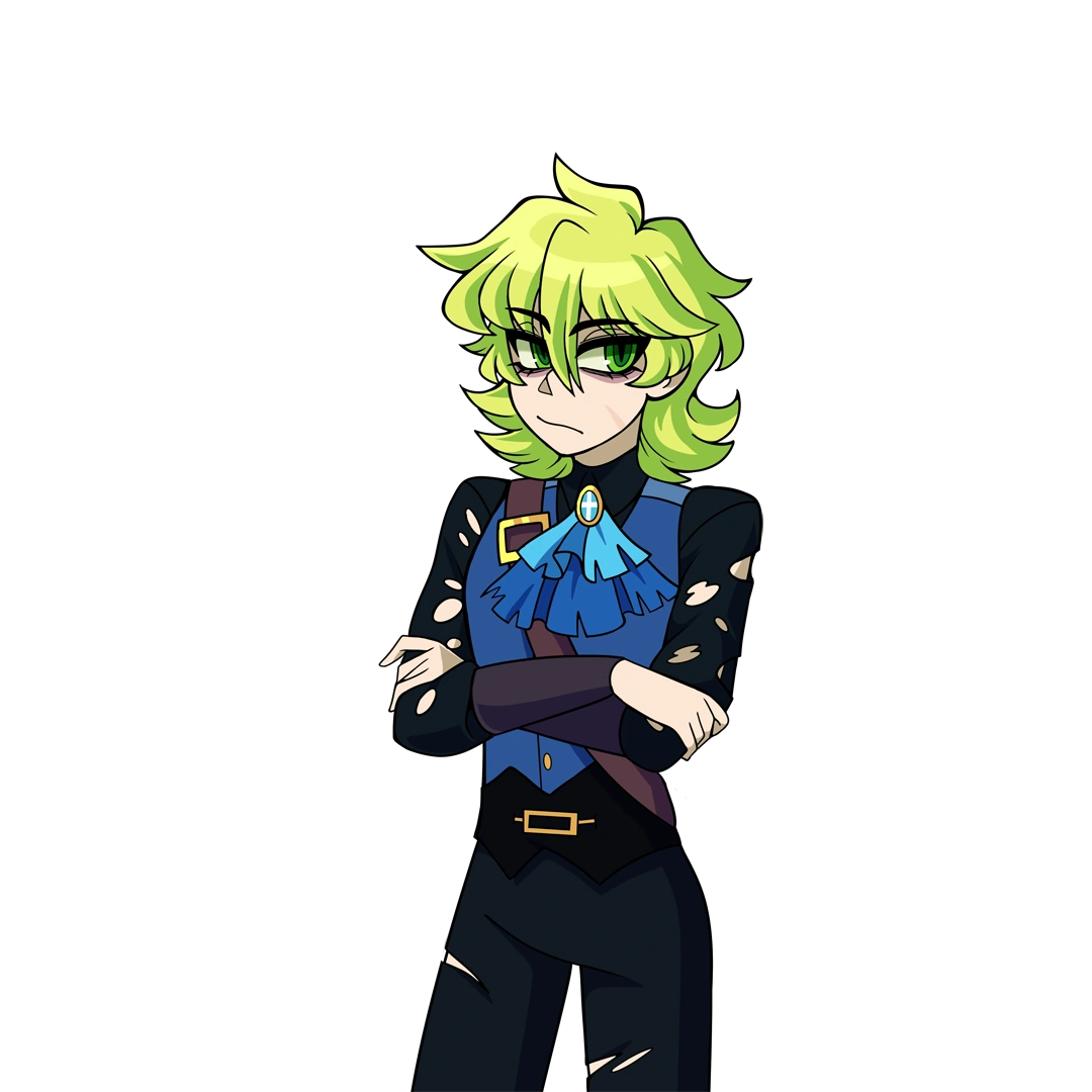 Noel | Repurpose Wiki | Fandom