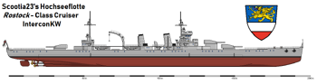 Rostock-class Cruiser | Request For Proposal Wiki | Fandom