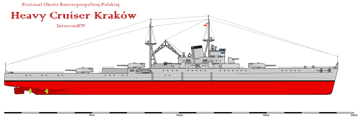 Category:1935 Polish Heavy Cruiser RFP | Request For Proposal Wiki | Fandom