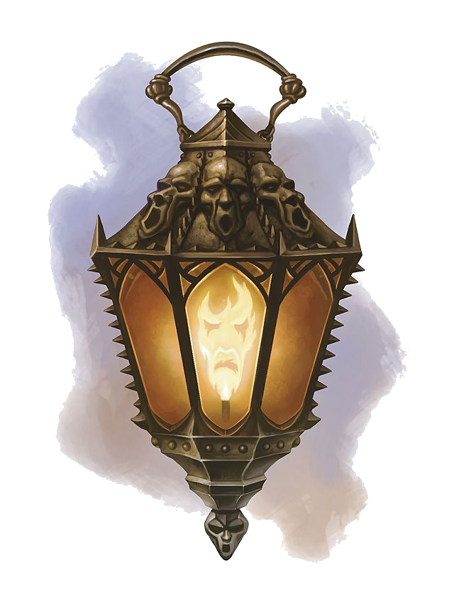 Lanterne Du Guetteur Wiki Requiem Du Traqueur Fandom