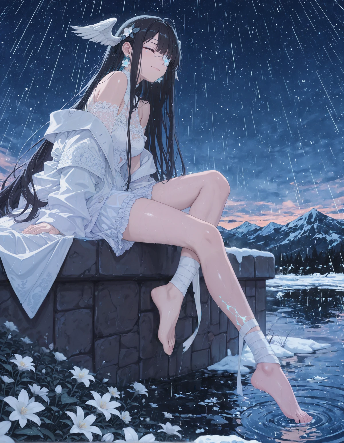 Nóreia | Requiem For a Lost World Wiki | Fandom