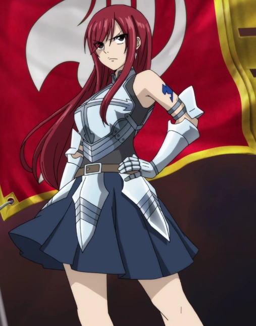 Alice R Melromarc | Requiem of Silence Wiki | Fandom