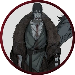 Dror | Requiem: Repose For the Dead Wiki | Fandom
