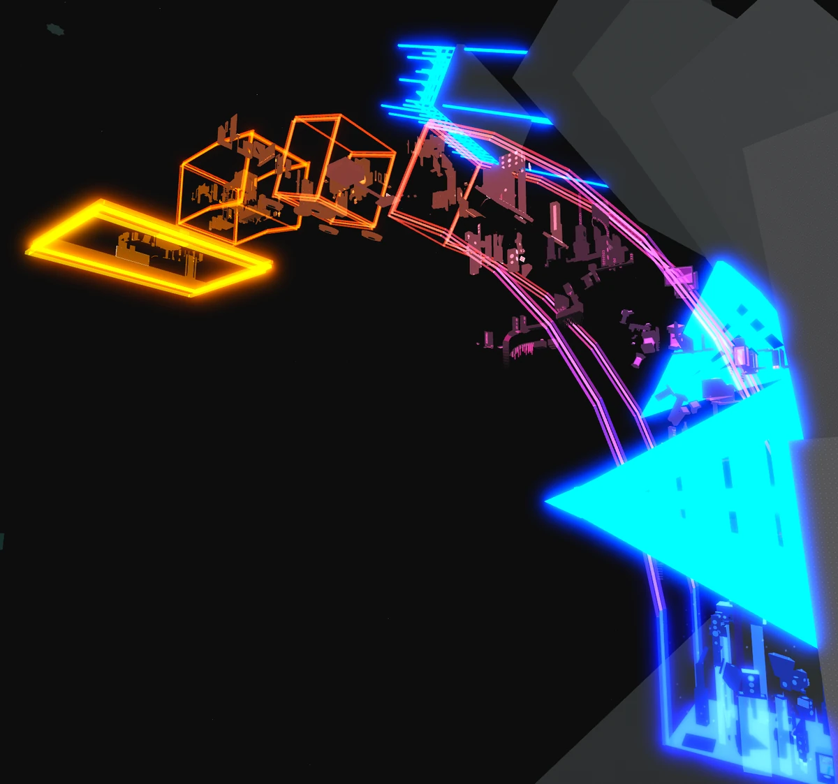 Tower of Curved Ascent: Requiem | Requiem Towers Wiki | Fandom