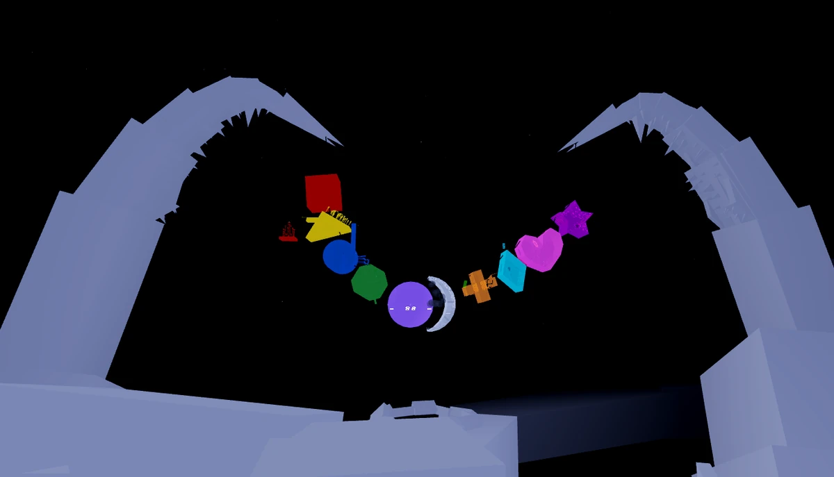 Tower of Shapy Jewerly | Requiem Towers Wiki | Fandom