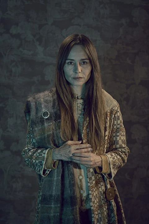 Sylvia Walsh | Requiem Bloodymare | Fandom