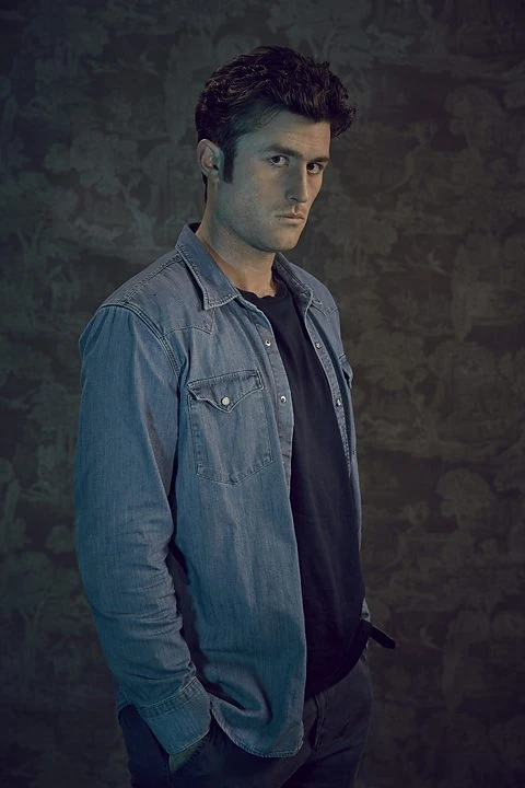 Nick Dean | Requiem Bloodymare | Fandom