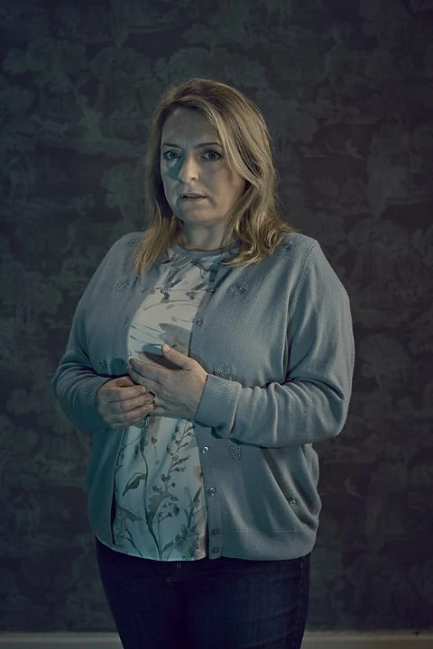 Rose Morgan | Requiem Bloodymare | Fandom