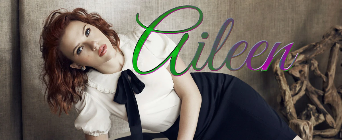 Aileen | Requiem for Kingsmouth Wiki | Fandom