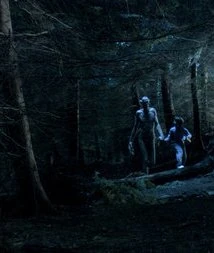 Eric Driscoll | Requiem for Kingsmouth Wiki | Fandom