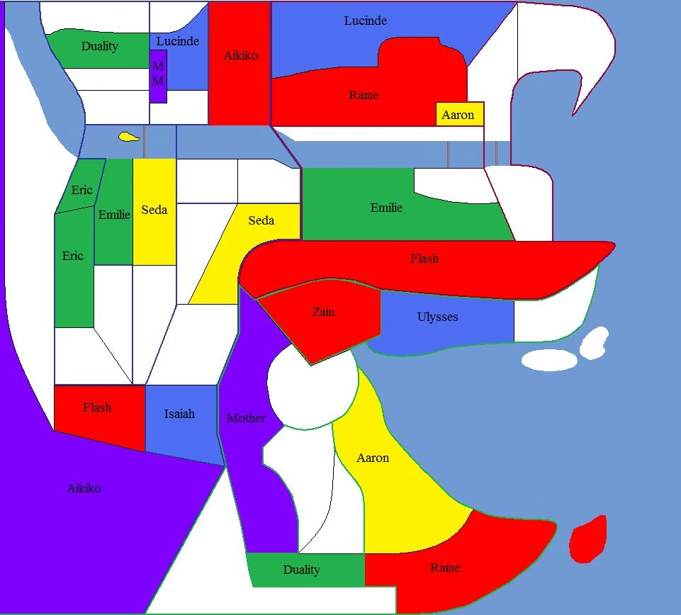 Nine months in | Requiem for Kingsmouth Wiki | Fandom