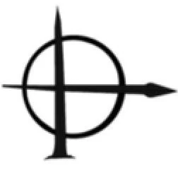 Mammon Demon Symbol