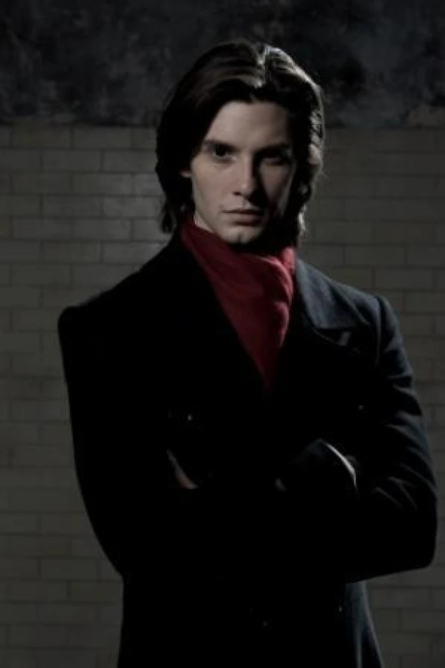 Edward Grey | Requiem for Kingsmouth Wiki | Fandom