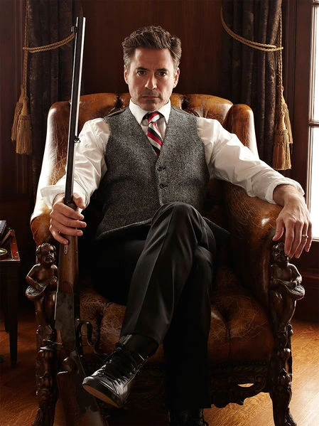 Hawthorne | Requiem for Kingsmouth Wiki | Fandom