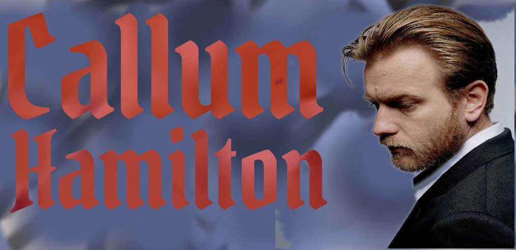 Callum Hamilton | Requiem for Kingsmouth Wiki | Fandom