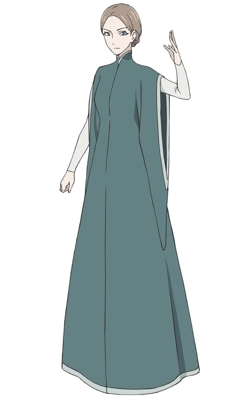 Cecily | Requiem of the Rose King Wiki | Fandom