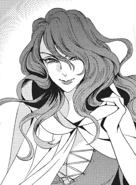 Jane Shore | Requiem of the Rose King Wiki | Fandom