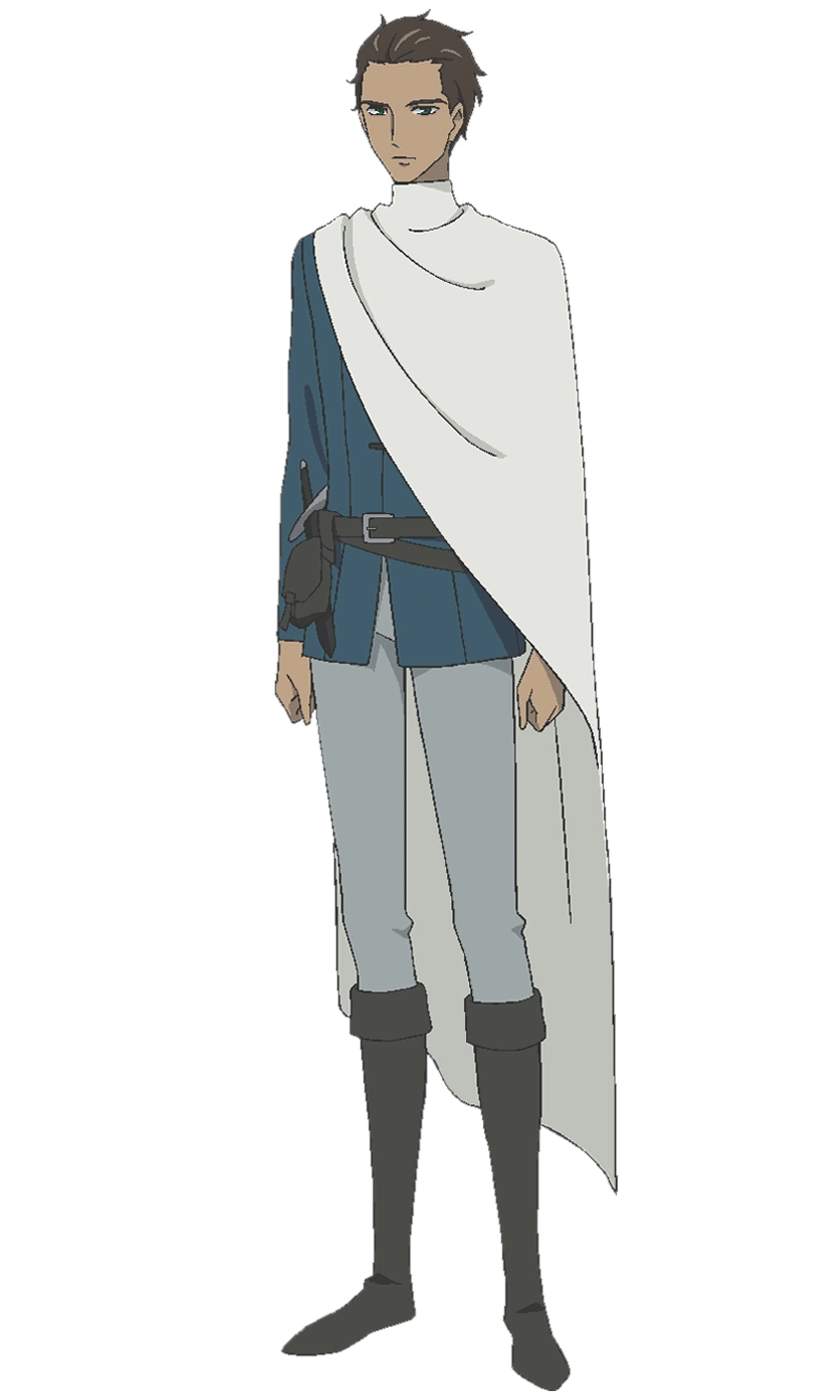 Catesby | Requiem of the Rose King Wiki | Fandom