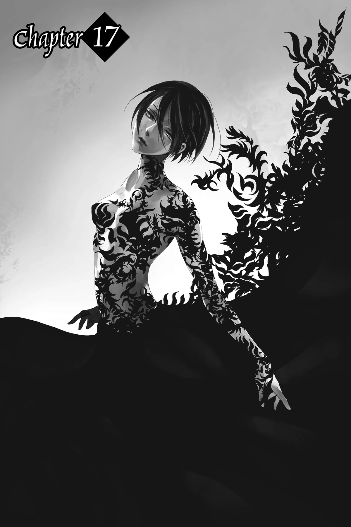 Chapter 17 | Requiem of the Rose King Wiki | Fandom