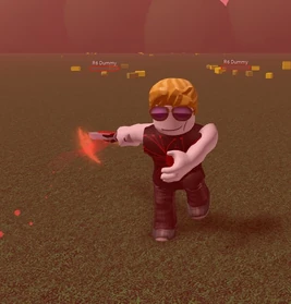 Lightning Sword | Requirescripts from roblox Wiki | Fandom