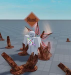 Reality Glitcher | Requirescripts from roblox Wiki | Fandom