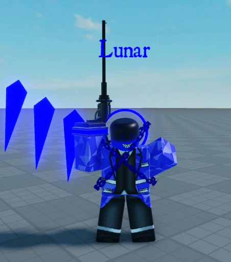 Lunar Banish | Requirescripts from roblox Wiki | Fandom