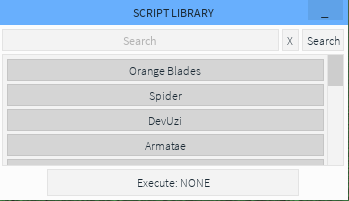 Dark Eccentric's Script Builder | Requirescripts from roblox Wiki | Fandom