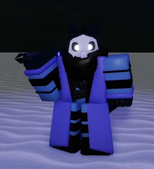VengedPuro v.2 | Requirescripts from roblox Wiki | Fandom