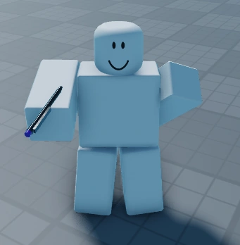 Pen | Requirescripts from roblox Wiki | Fandom