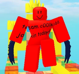 C00LKIDD (TSaG) | Requirescripts from roblox Wiki | Fandom
