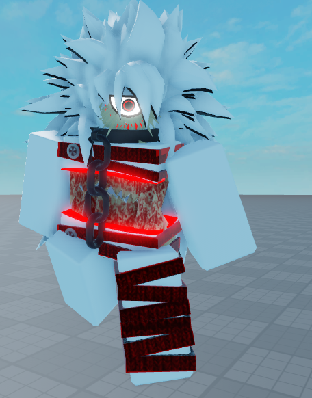 Disturbed | Requirescripts from roblox Wiki | Fandom