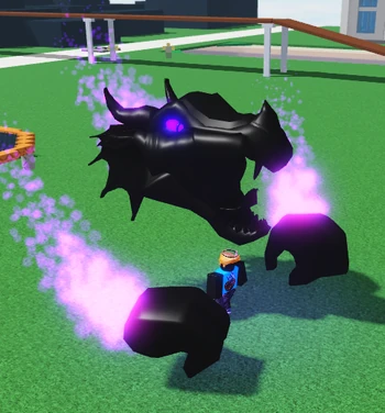 Sin Dragon | Requirescripts from roblox Wiki | Fandom