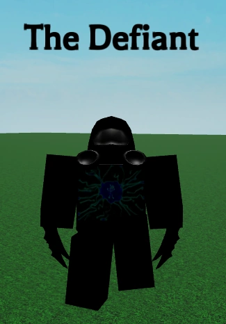 The Defiant | Requirescripts from roblox Wiki | Fandom