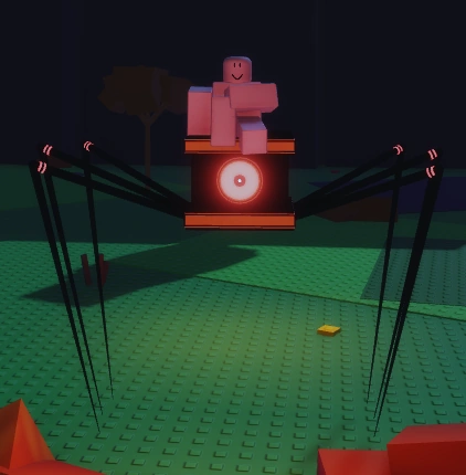 Heretic | Requirescripts from roblox Wiki | Fandom