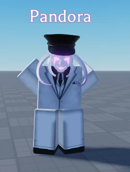 Pandora | Requirescripts from roblox Wiki | Fandom