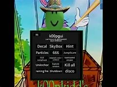 K00pgui | Requirescripts from roblox Wiki | Fandom