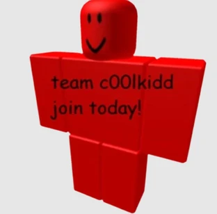C00lkidd | Requirescripts from roblox Wiki | Fandom