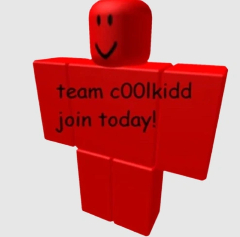 C00lkid | Requirescripts from roblox Wiki | Fandom