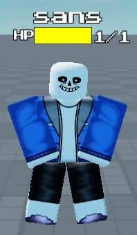 Last Breath Sans | Requirescripts from roblox Wiki | Fandom