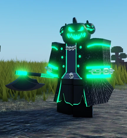 Hallow Slayer | Requirescripts from roblox Wiki | Fandom