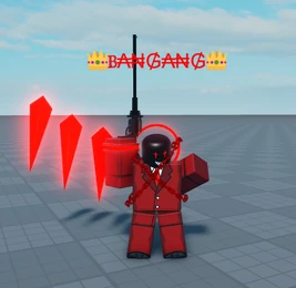 Ban Gang | Requirescripts from roblox Wiki | Fandom