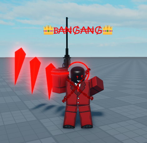 Ban Gang | Requirescripts from roblox Wiki | Fandom
