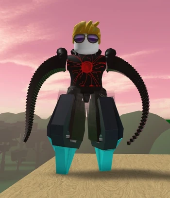 Artix | Requirescripts from roblox Wiki | Fandom