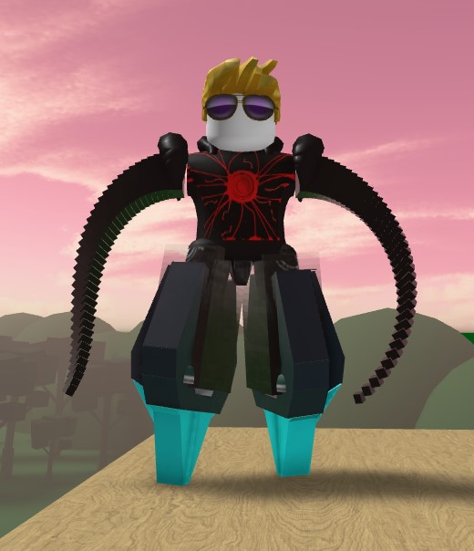 Artix | Requirescripts from roblox Wiki | Fandom