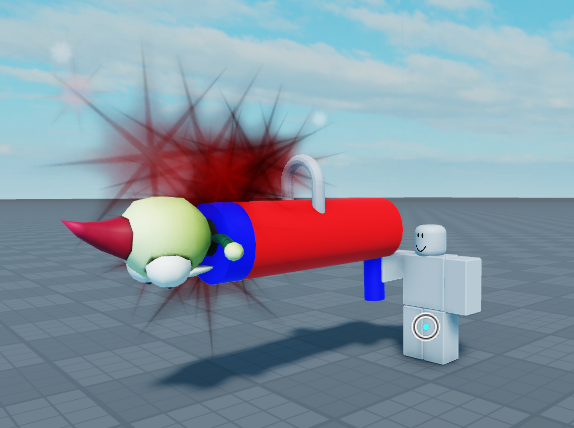 Gnome Launcher | Requirescripts from roblox Wiki | Fandom