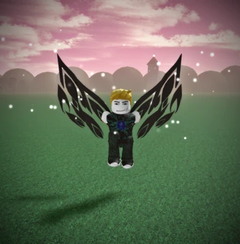 Cherubic | Requirescripts from roblox Wiki | Fandom