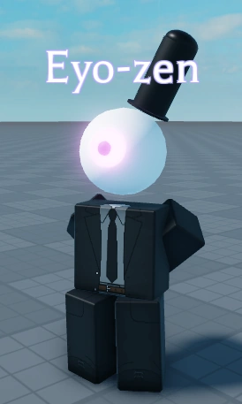 Eyo-Zen | Requirescripts from roblox Wiki | Fandom