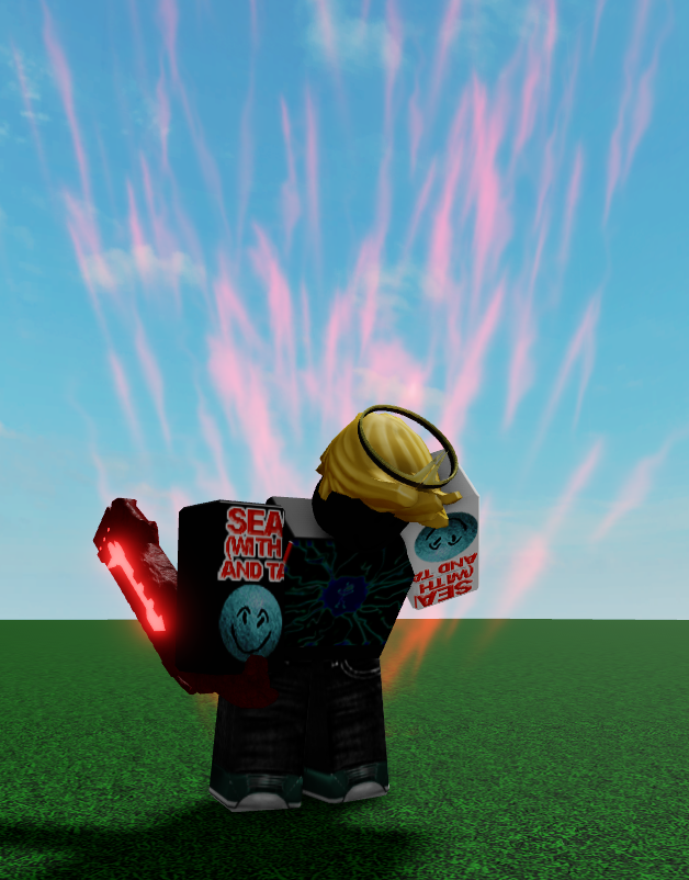 Unexpectancy | Requirescripts from roblox Wiki | Fandom